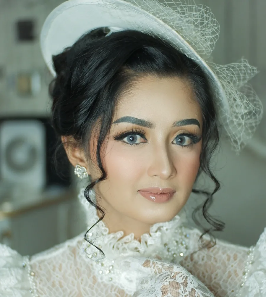 Sehnaz Nabila Bintangi Film Anak Pasir · Merah Putih Nusantara