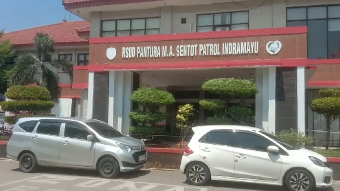 RSUD PANTURA M.A SENTOT Jadi sorotan Publik , Akibat Video Viral ...
